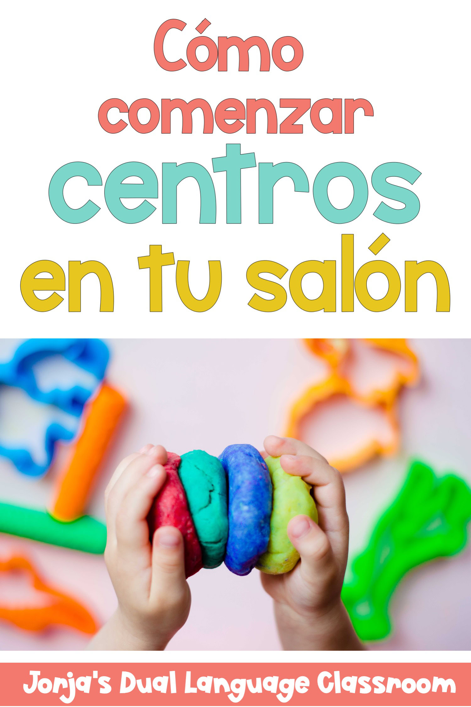 Centros de lectura (parte 3) - Jorja's Dual Language Classroom