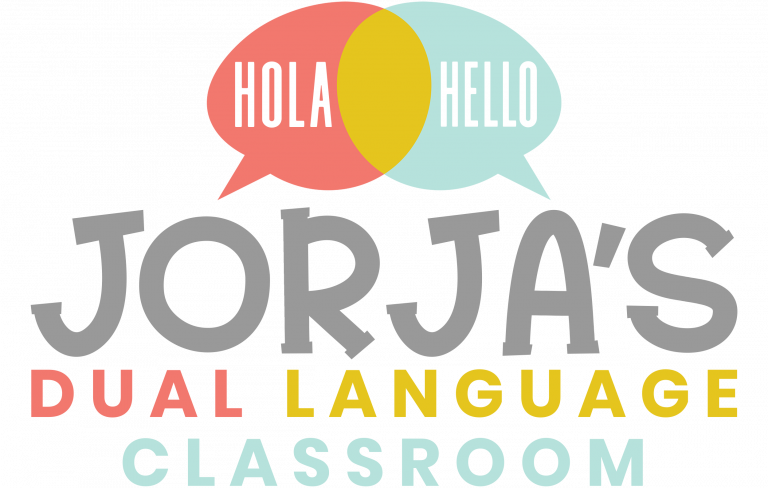 Home - Jorja's Dual Language Classroom