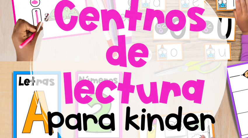 Jorja's Dual Language Classroom - Enter Your Tagline Here
