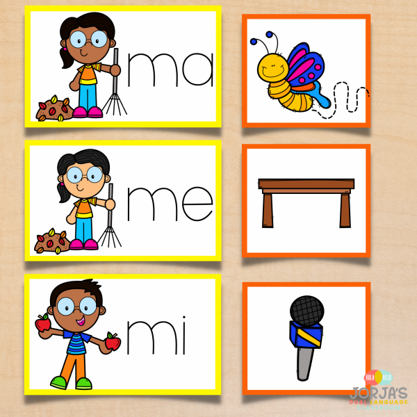 Centros de lectura kinder noviembre - Jorja's Dual Language Classroom