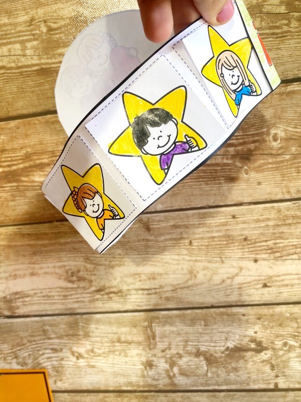 Día del niño actividades - Jorja's Dual Language Classroom