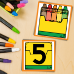 Centros matemáticas kinder agosto - Jorja's Dual Language Classroom
