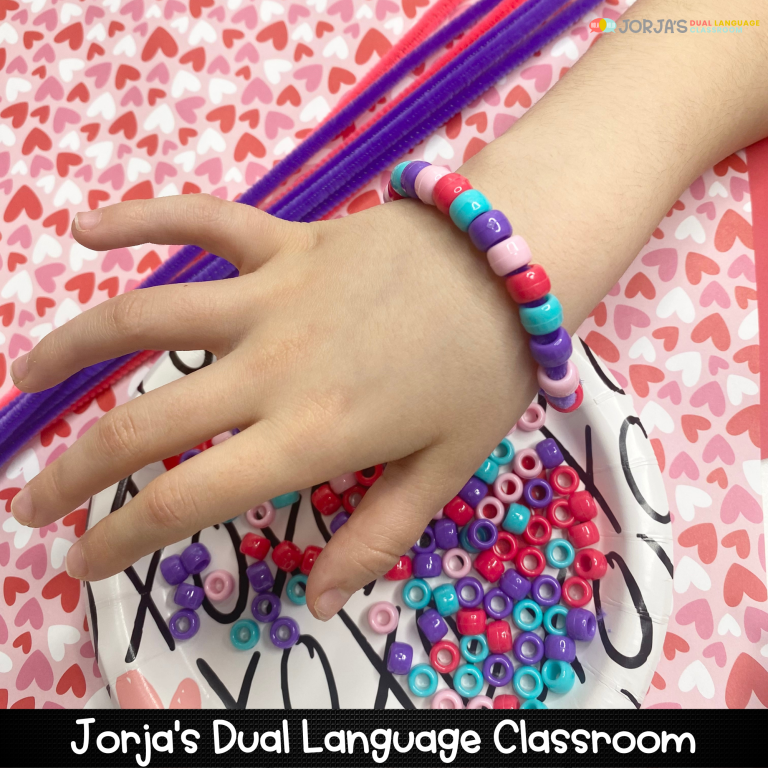 15 Actividades de San Valentín para preescolar, kinder y primero ...