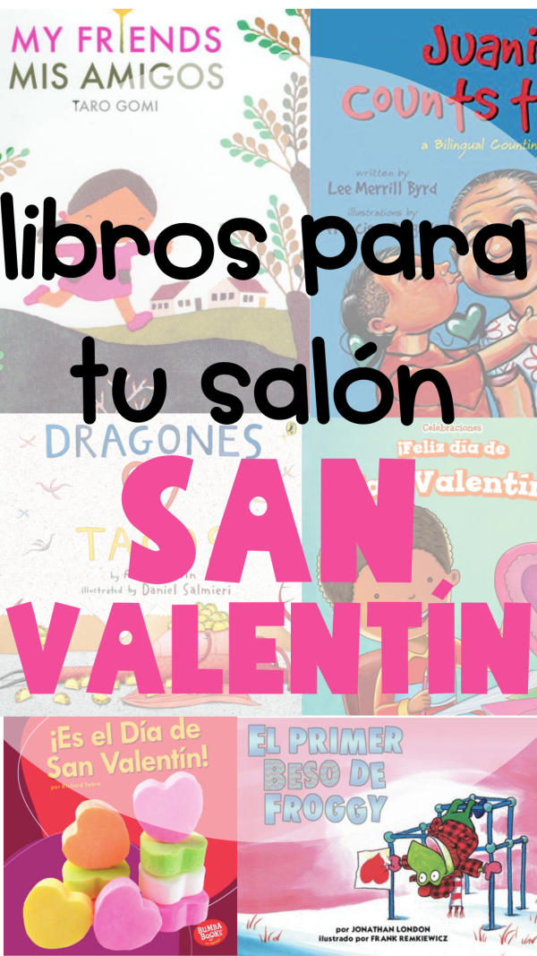 15 Actividades de San Valentín para preescolar, kinder y primero ...