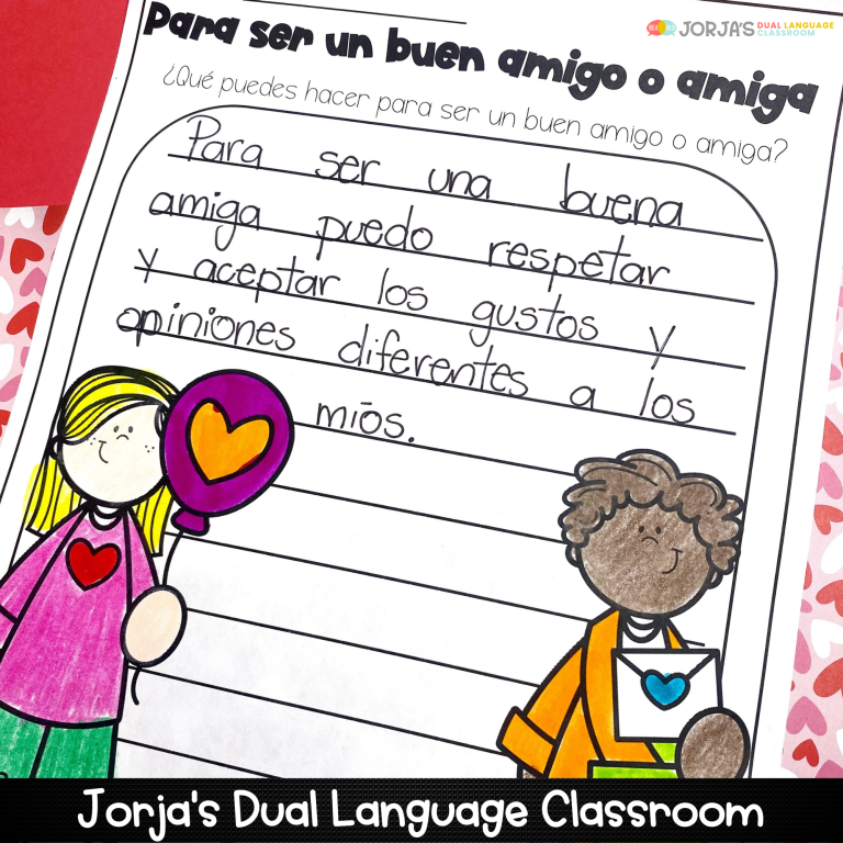 15 Actividades de San Valentín para preescolar, kinder y primero ...