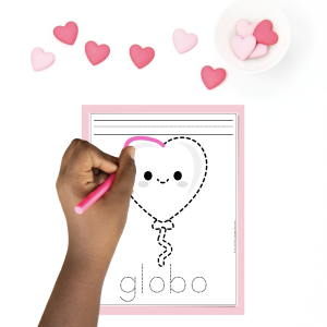 15 Actividades de San Valentín para preescolar, kinder y primero ...