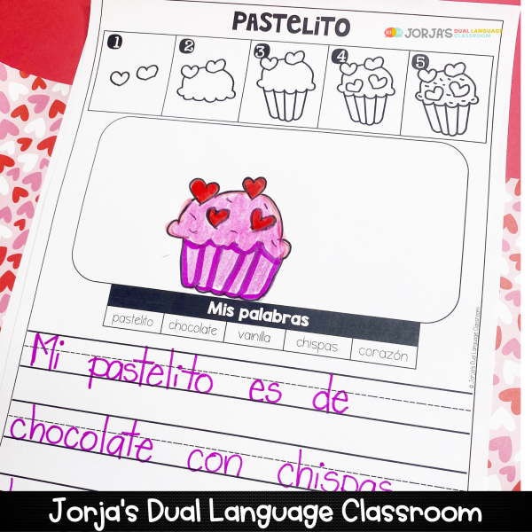 15 Actividades de San Valentín para preescolar, kinder y primero ...