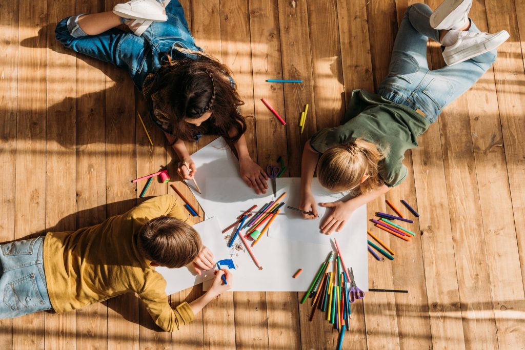 Dual Language Night Ideas - Jorja's Dual Language Classroom