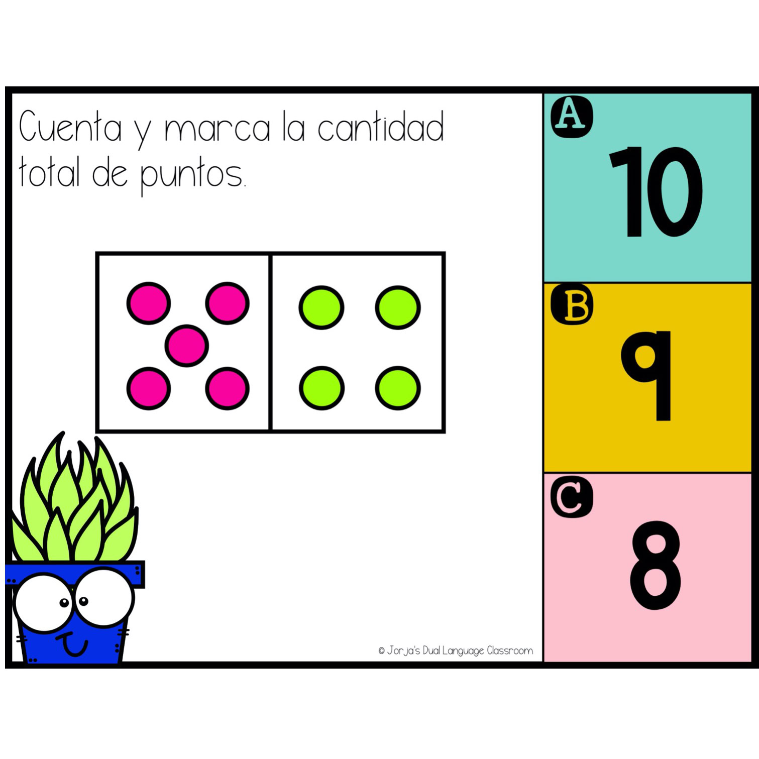 Sumas Digital Actividades Seesaw y Google Slides Primer Grado Addition ...