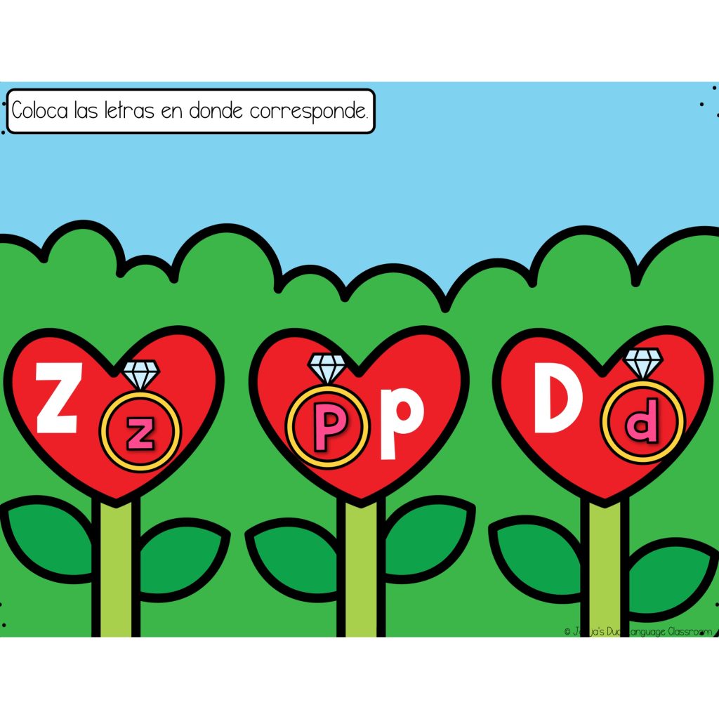 Centros digitales lectura febrero para Seesaw™ y Google Slides™ - Jorja ...