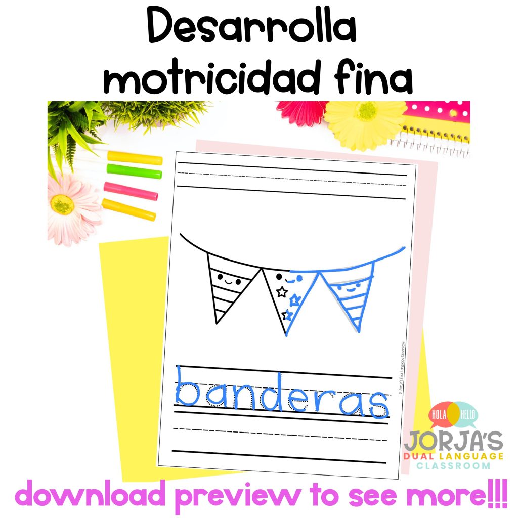 Motricidad fina Completa la figura Actividades de Celebraciones en ...