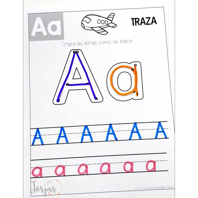 Letras y sonidos Letter intervention in Spanish - Sonidos iniciales ...