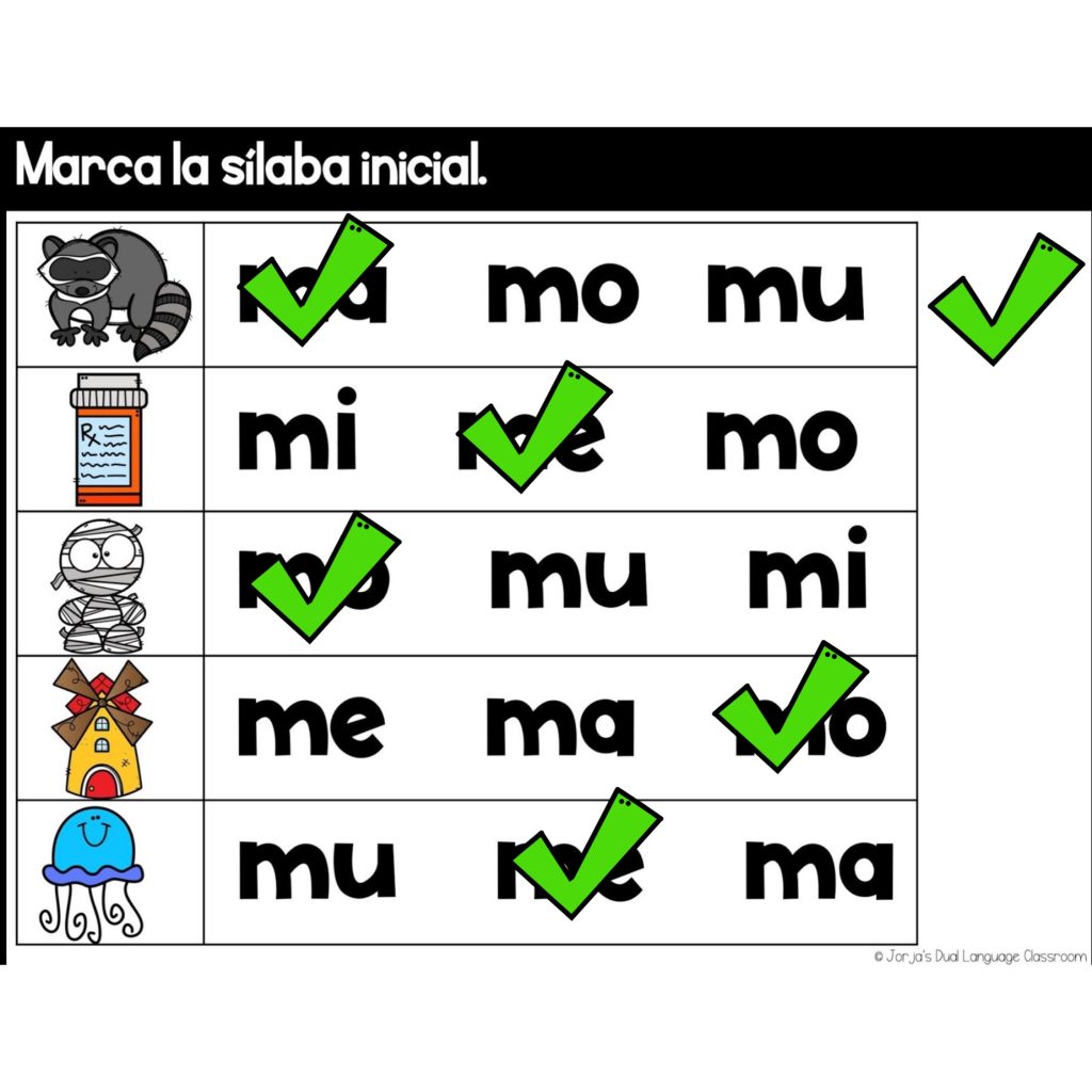 Letra M Sonido inicial Sílabas con ma me mi mo mu Digital Letter M ...