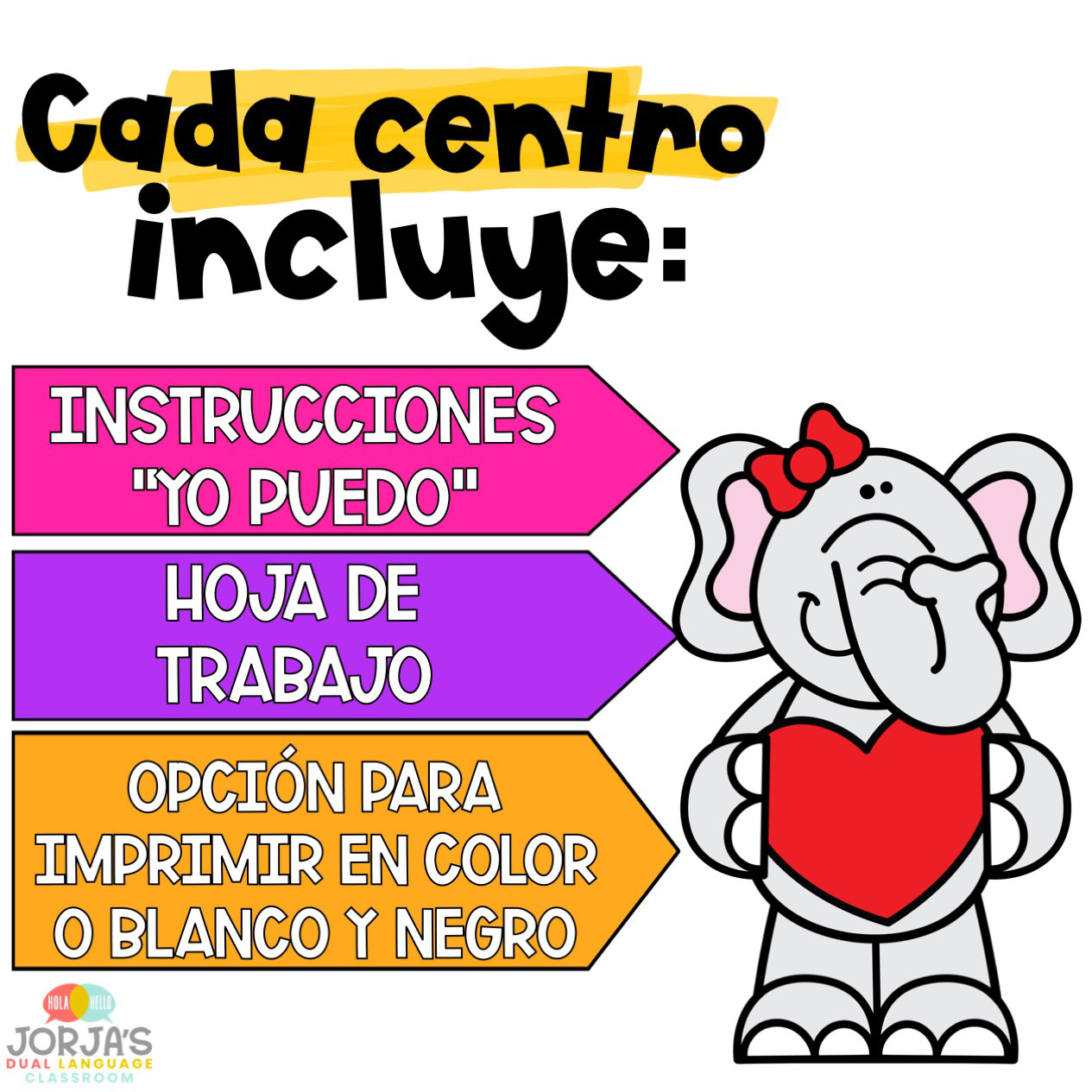 Centros de lectura segundo grado FEBRERO Valentine's Day Spanish ...