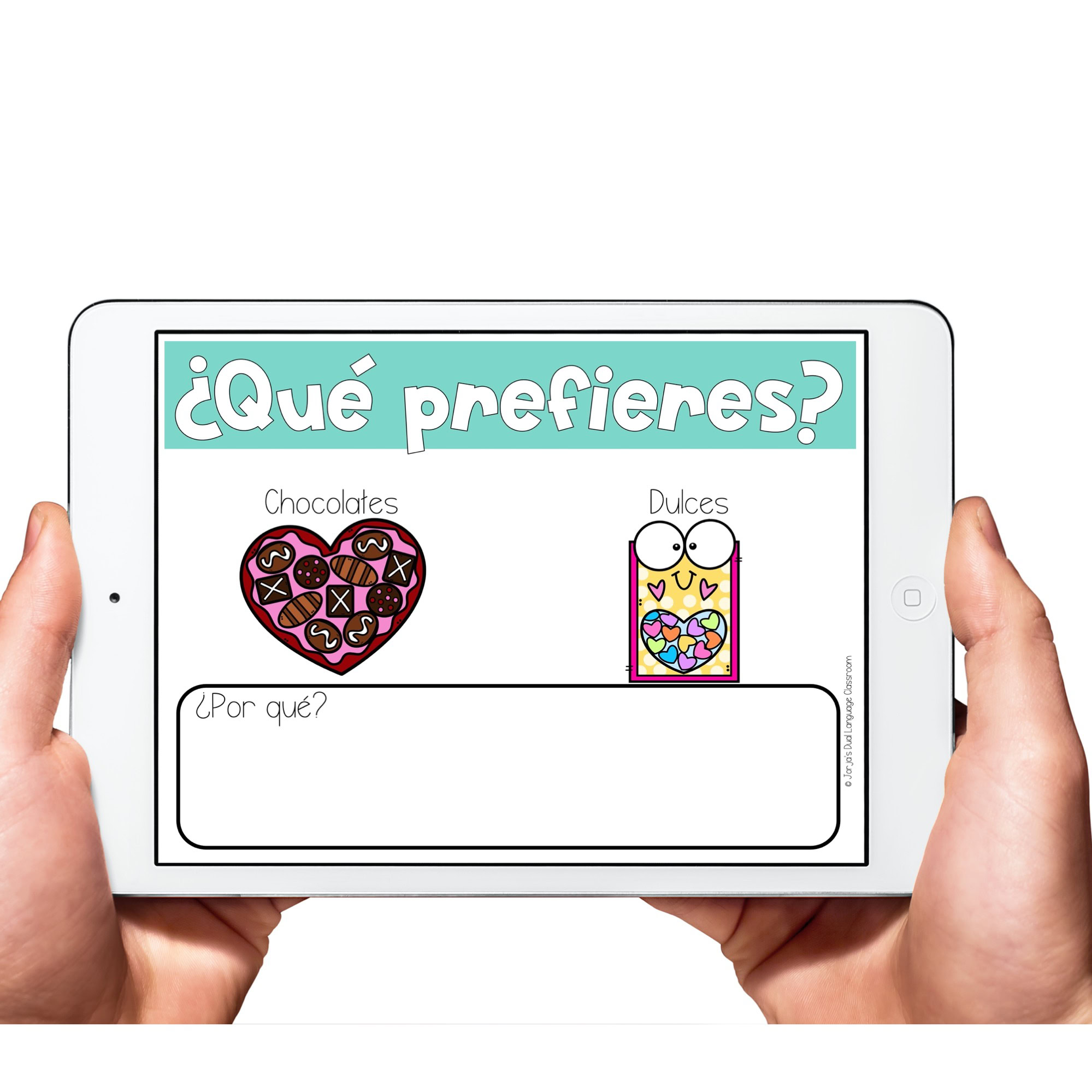 San Valentín DIGITAL and PRINTABLE Valentine's Day Activities in ...
