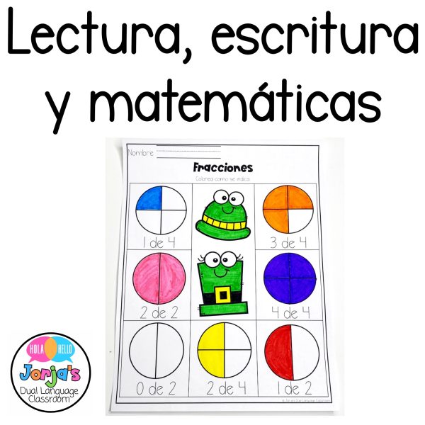 Hojas de trabajo PRIMER GRADO Lectura escritura matemáticas 1st Grade ...