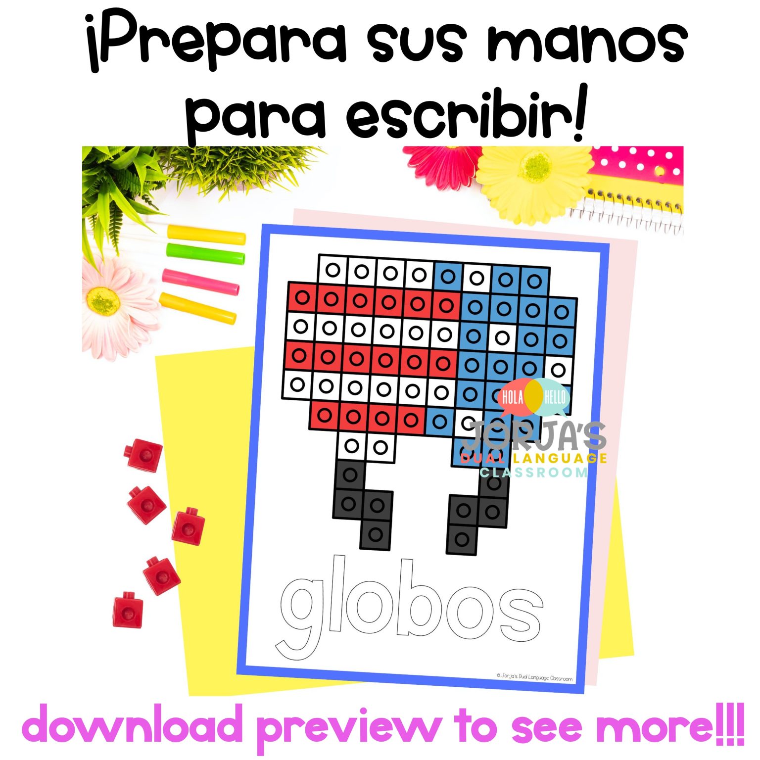 Motricidad fina Construye con bloques Actividades Celebraciones Estados ...