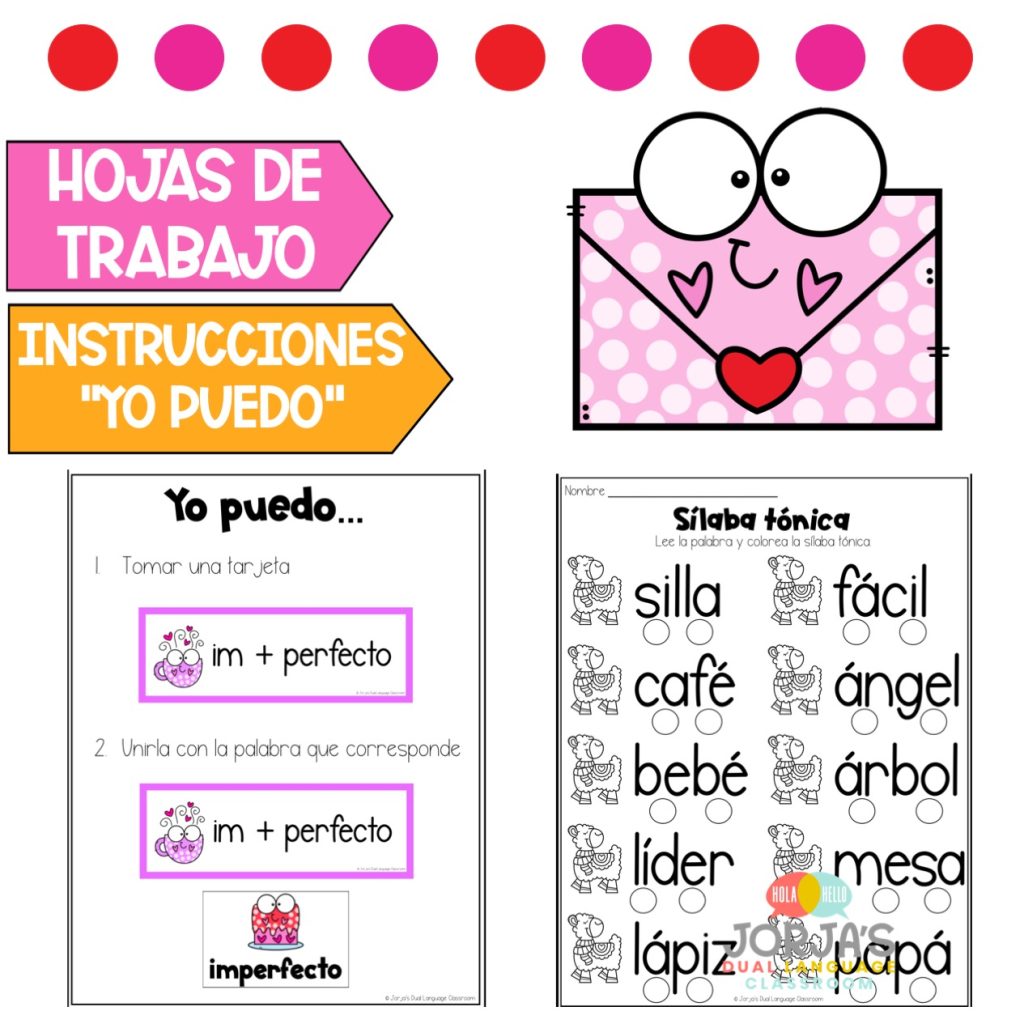 Centros de lectura segundo grado FEBRERO Valentine's Day Spanish ...