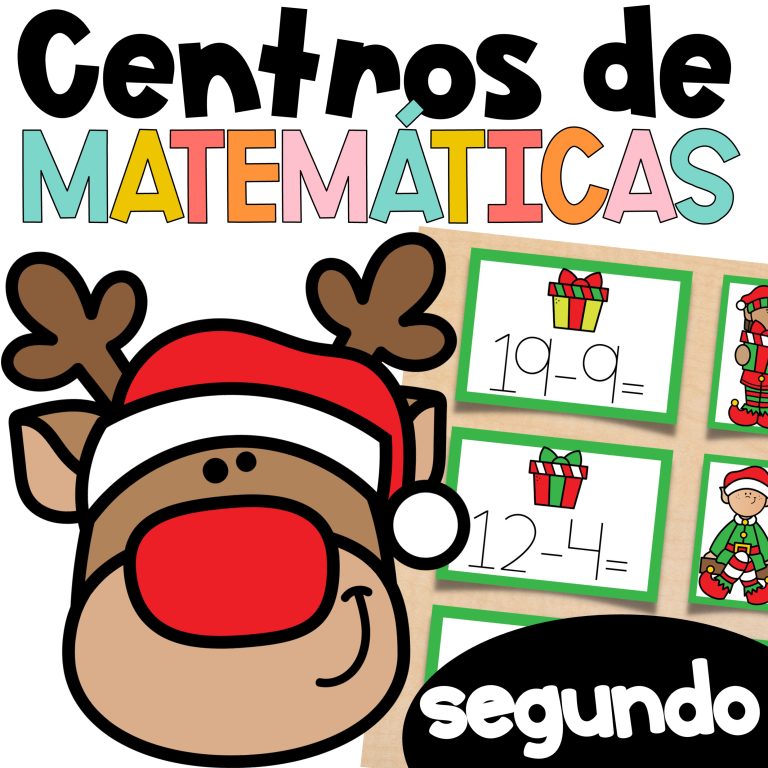 Centros de matemáticas SEGUNDO GRADO agosto 2nd Grade Spanish Math ...