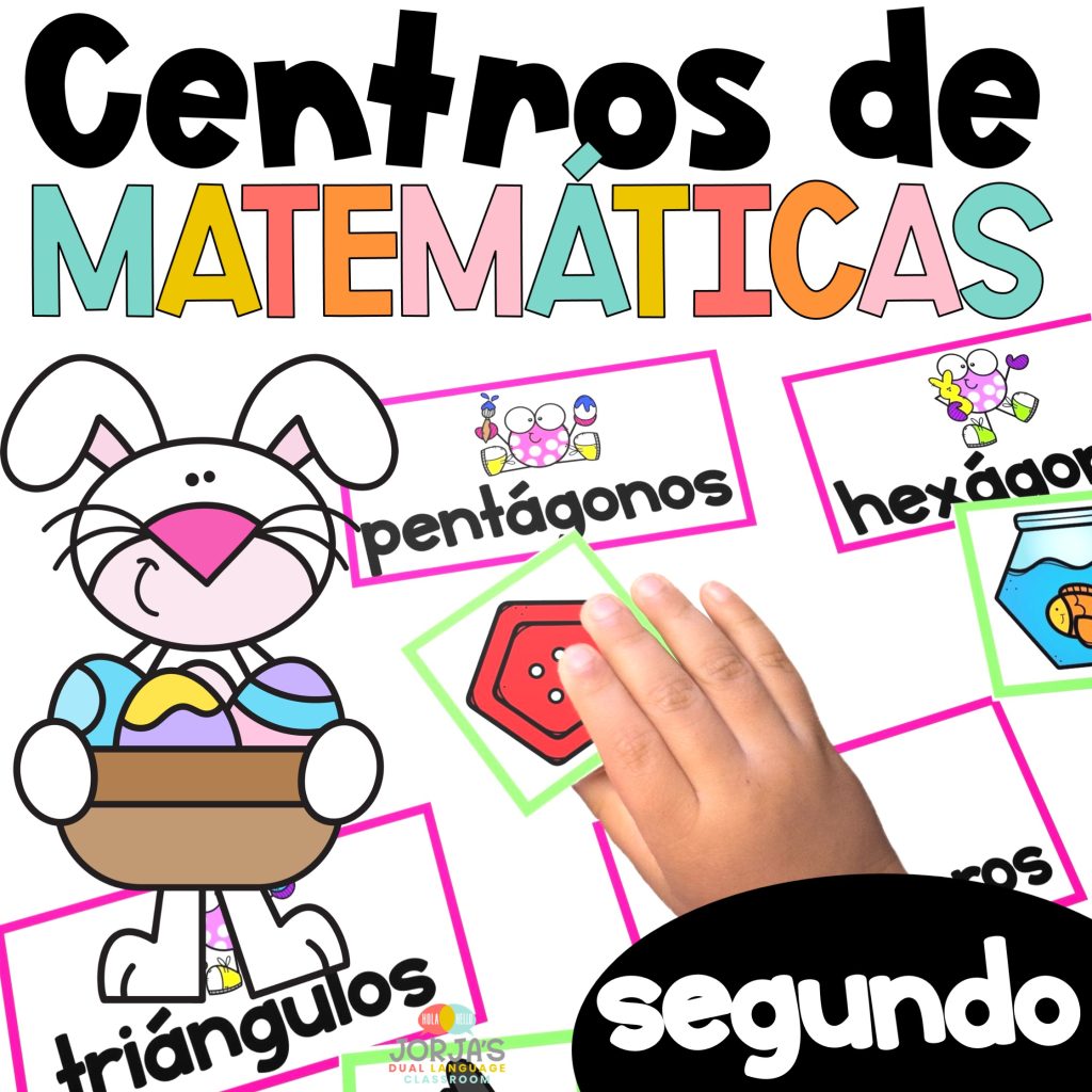 Centros de matemáticas SEGUNDO GRADO abril Second grade Math Centers in ...