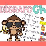 Dígrafo Ch Actividades y hojas de trabajo cha che chi cho chu Phonics ...