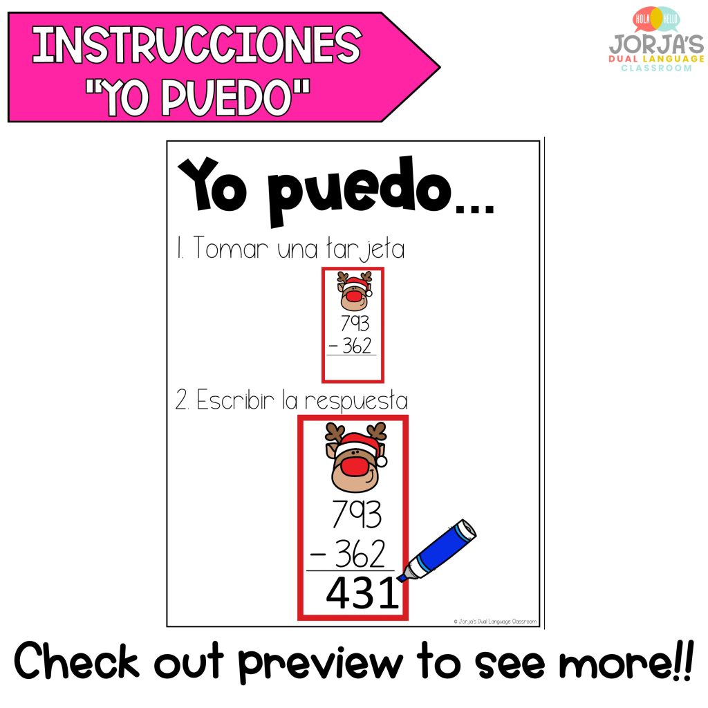 Centros de matemáticas SEGUNDO GRADO diciembre 2nd Grade Math ...