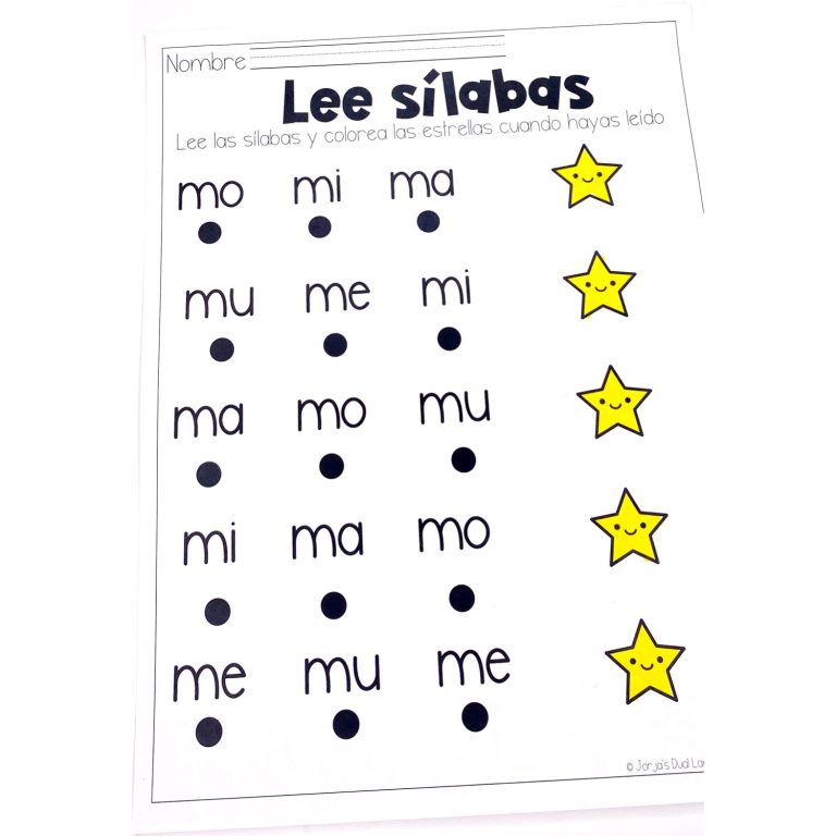 Letra m Sílabas con ma me mi mo mu Hojas de trabajo y actividades ...