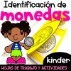 Las monedas Money and Coins Unit in Spanish - Jorja's Dual Language ...