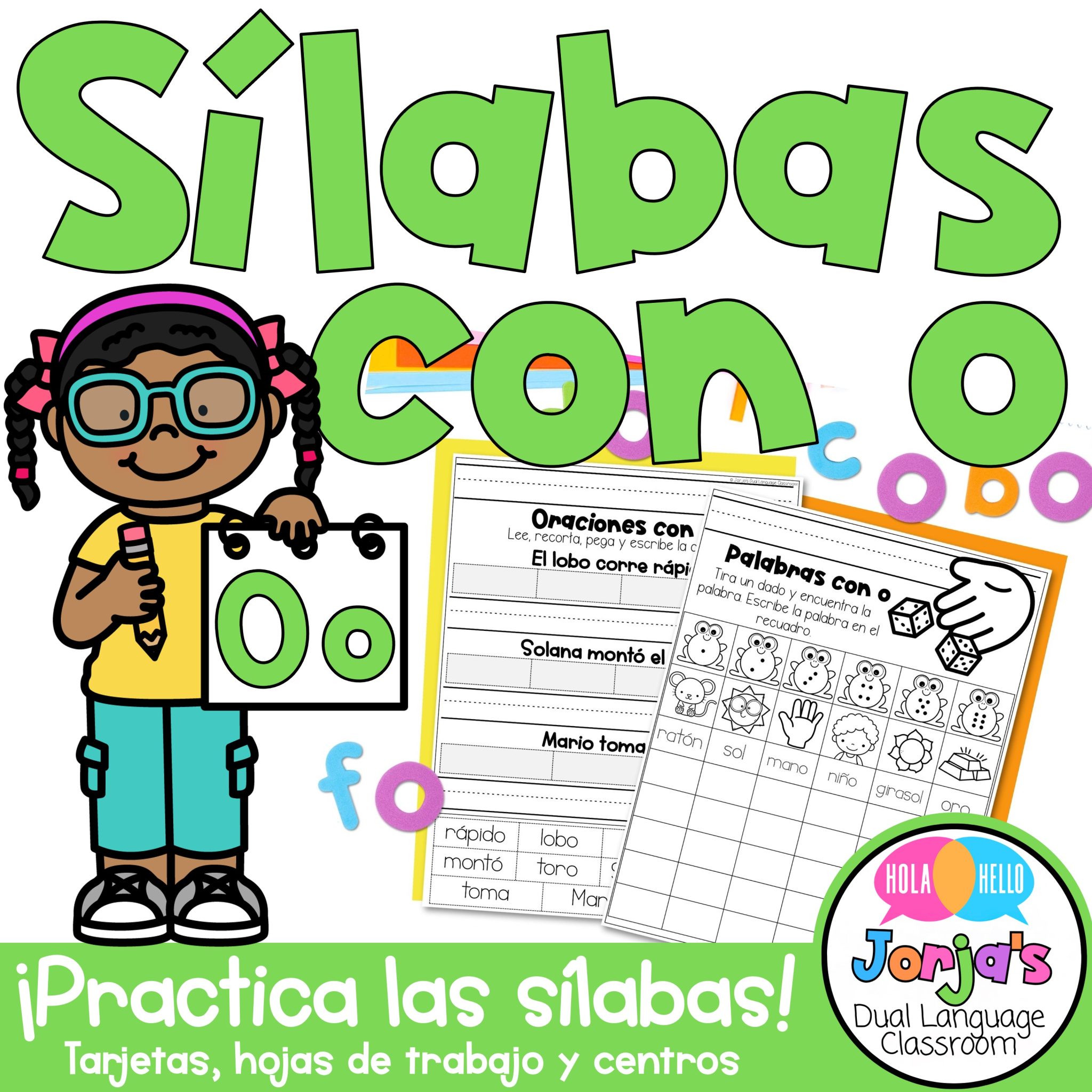 Letra j Sílabas con ja je ji jo ju Hojas de trabajo y actividades J in ...