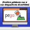 Palabras con la vocal E en español Lectura inicial Google Slides ...