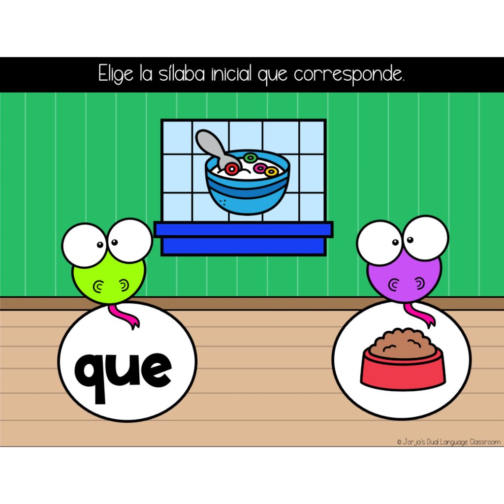 Centros de lectura para kinder DIGITAL Mascotas Google Slides y Seesaw ...