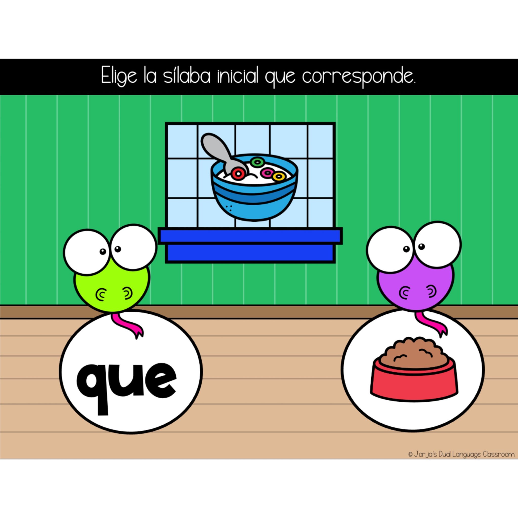 Centros de lectura para kinder DIGITAL Mascotas Google Slides y Seesaw ...