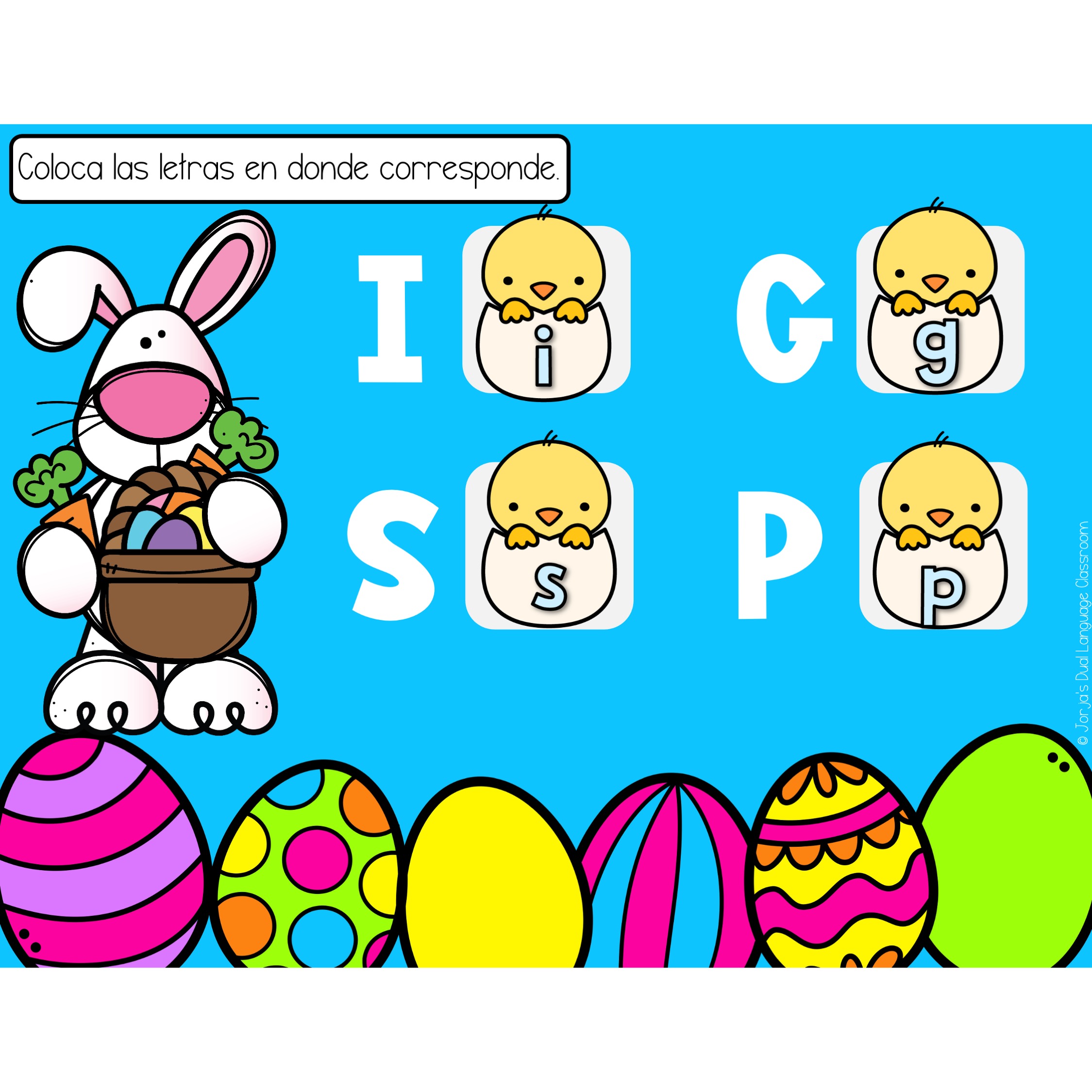 Centros digitales lectura abril KINDER DIGITAL Seesaw y Google Slides ...