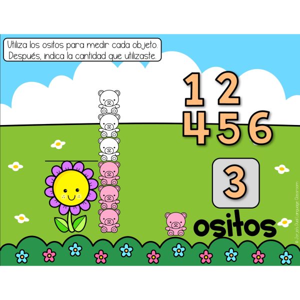 Centros digitales matemáticas kinder mayo DIGITAL Seesaw y Google ...