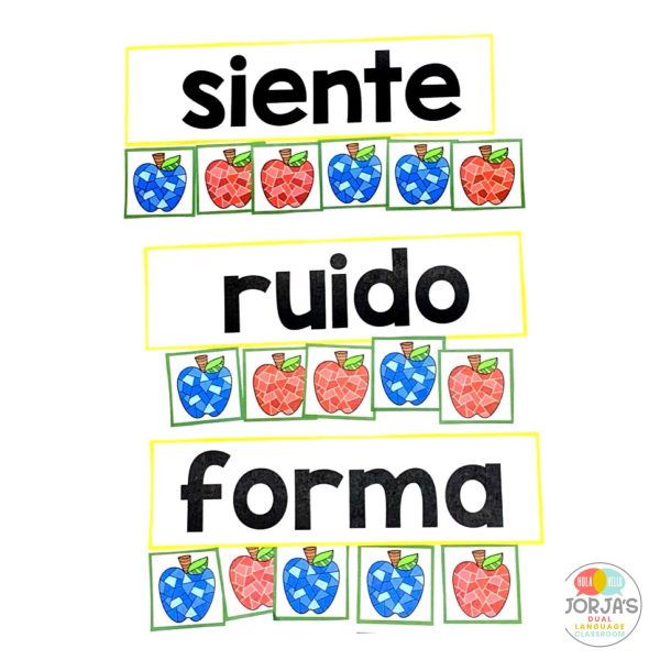 Second Grade Literacy Centers Spanish Centros de lectura segundo grado ...