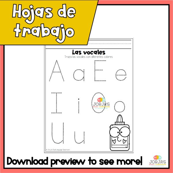 Kinder Literacy Centers Spanish Centros de Lectura para Kinder ...