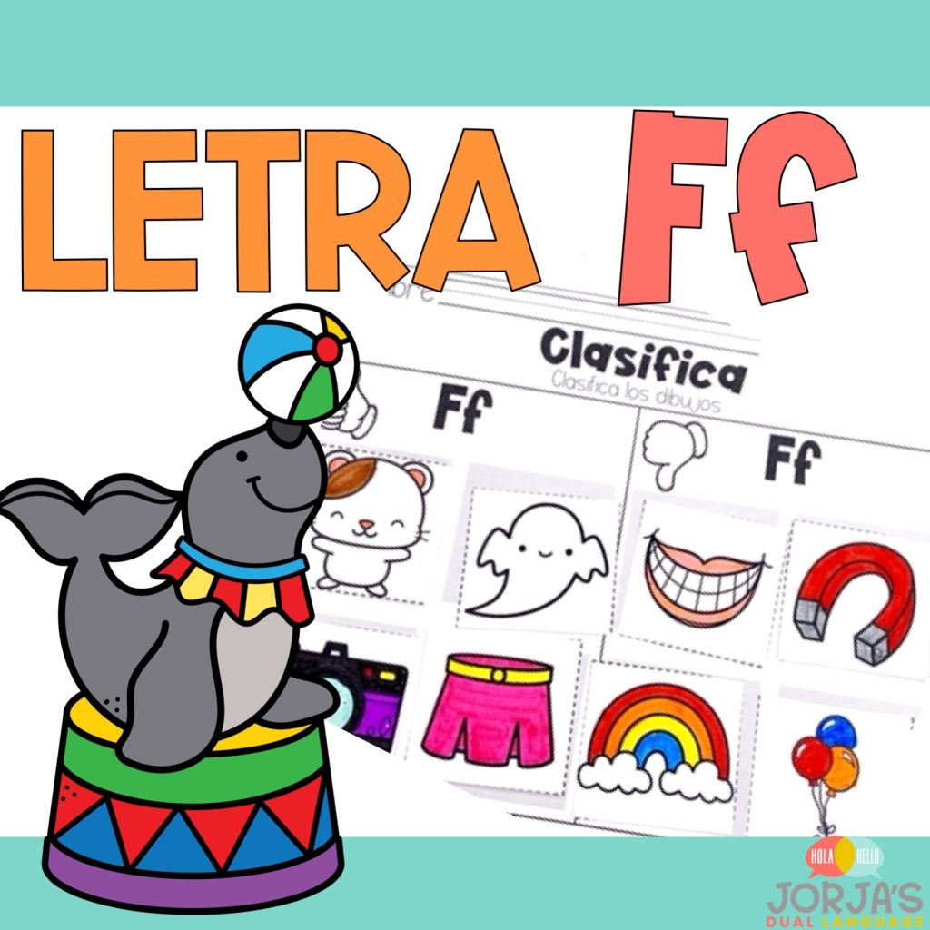 Letra l Sílabas con la le li lo lu hojas de trabajo y actividades ...