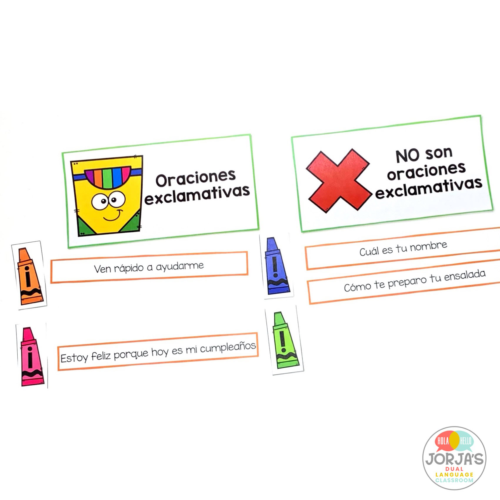 Second Grade Literacy Centers Spanish Centros de lectura segundo grado ...