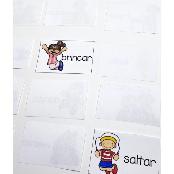 Sinónimos Actividades y Hojas de trabajo español Synonyms in Spanish ...