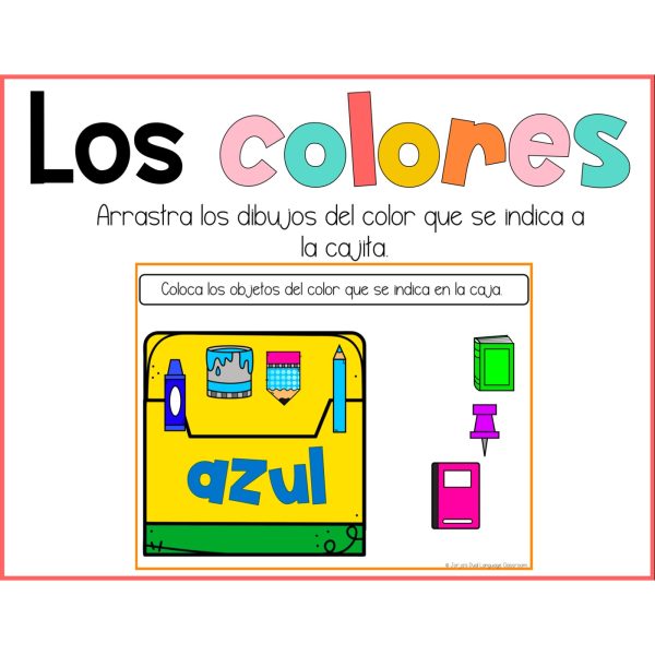 Actividades de lectura kinder en español Digital Literacy Centers in ...