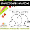 Manzanas Actividades Diapositivas y Hojas de trabajo Apples Activities ...