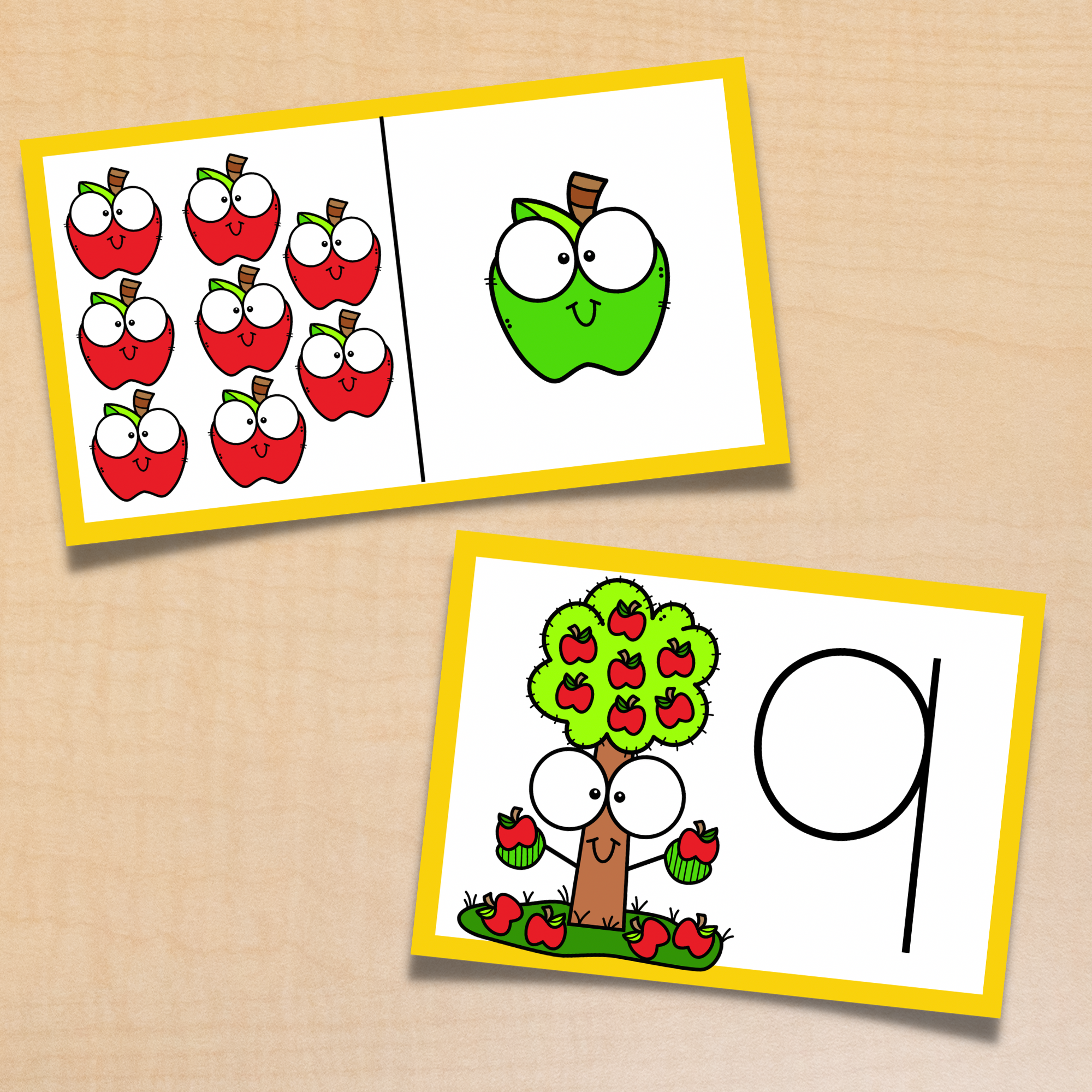 September Activities for Kids in Spanish Actividades para niños ...