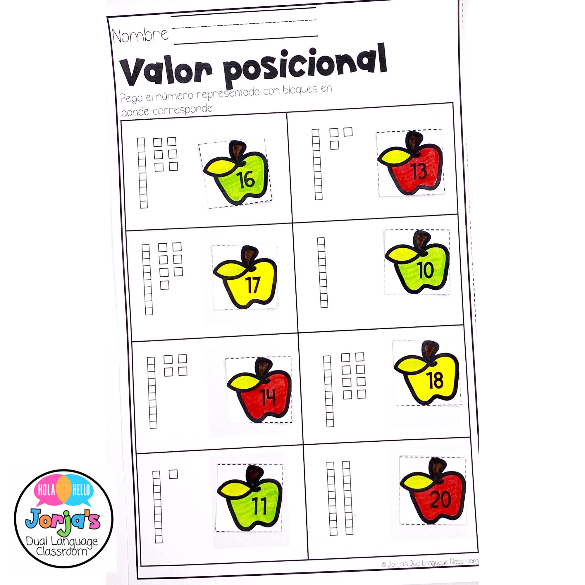 Hojas de trabajo PRIMER GRADO Lectura Escritura Matemáticas NO PREP ...