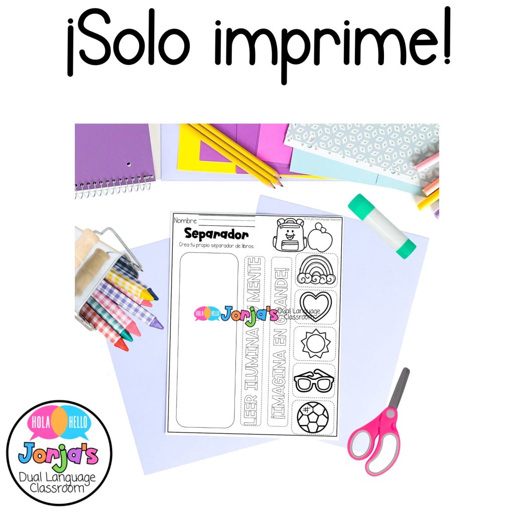 Hojas de trabajo para segundo grado en español Spanish 2nd Grade ...