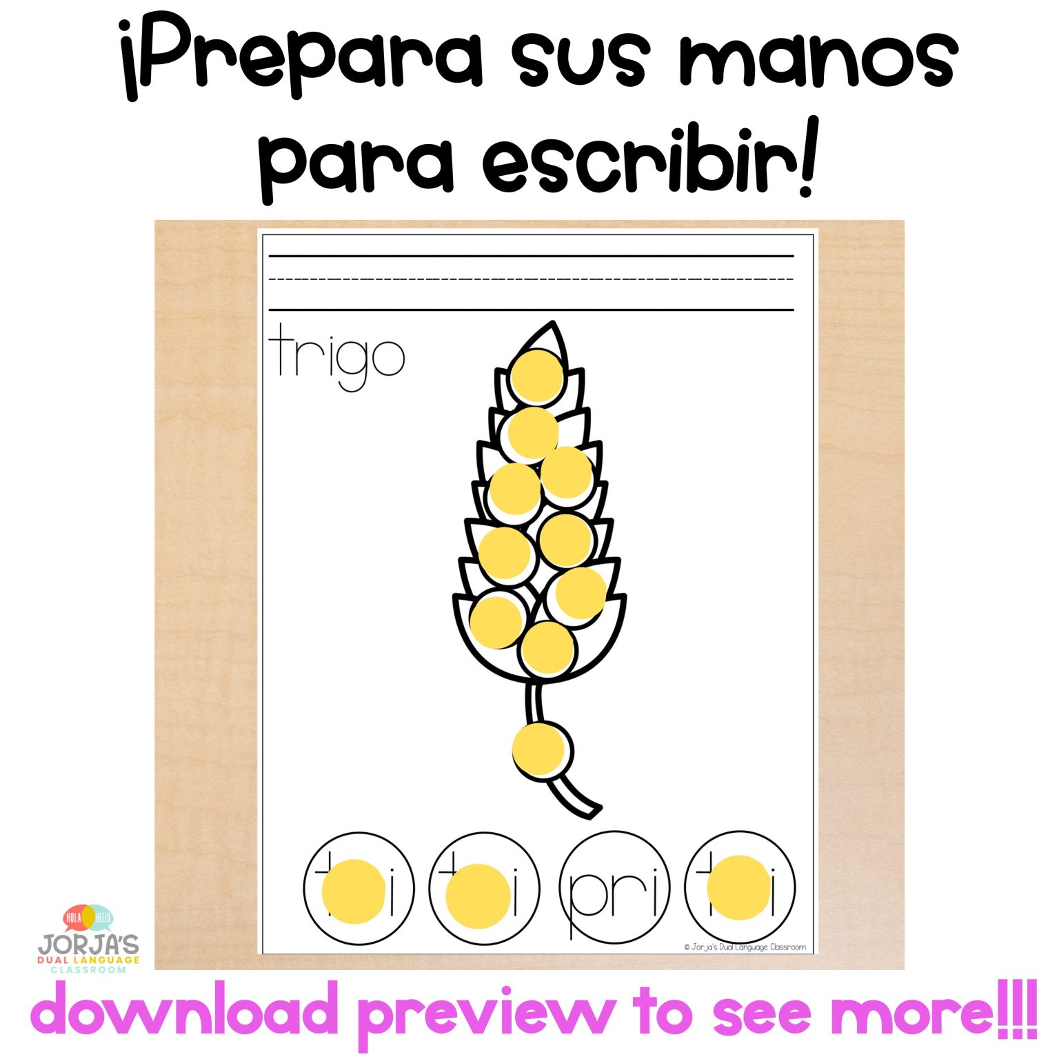 Motricidad fina Conecta los puntos Ejercicios Otoño Fine Motor Skills ...