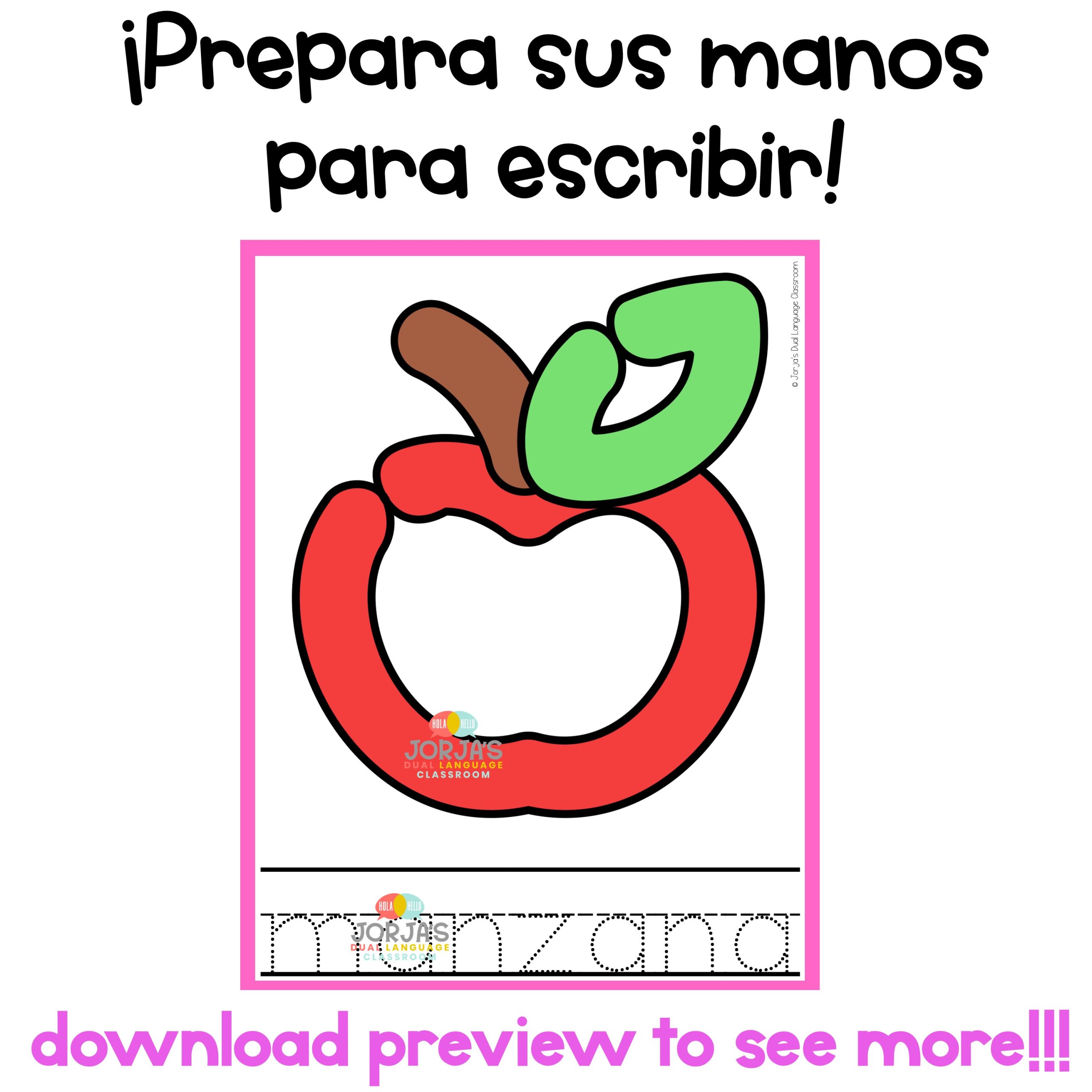 Motricidad fina Plastilina Ejercicios Otoño Fine Motor Skills Spanish ...