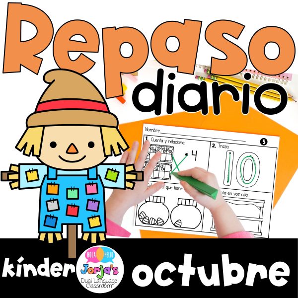 Home - Jorja's Dual Language Classroom