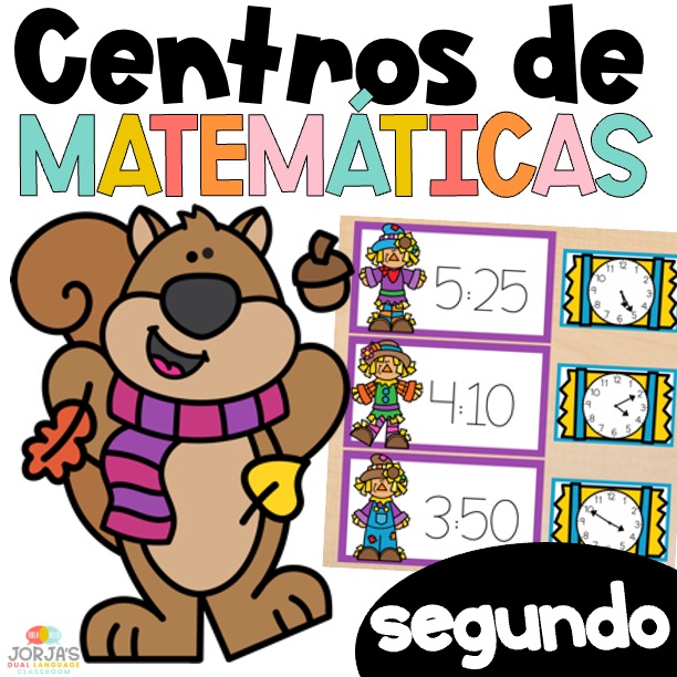Centros de matemáticas SEGUNDO GRADO noviembre Second grade math ...