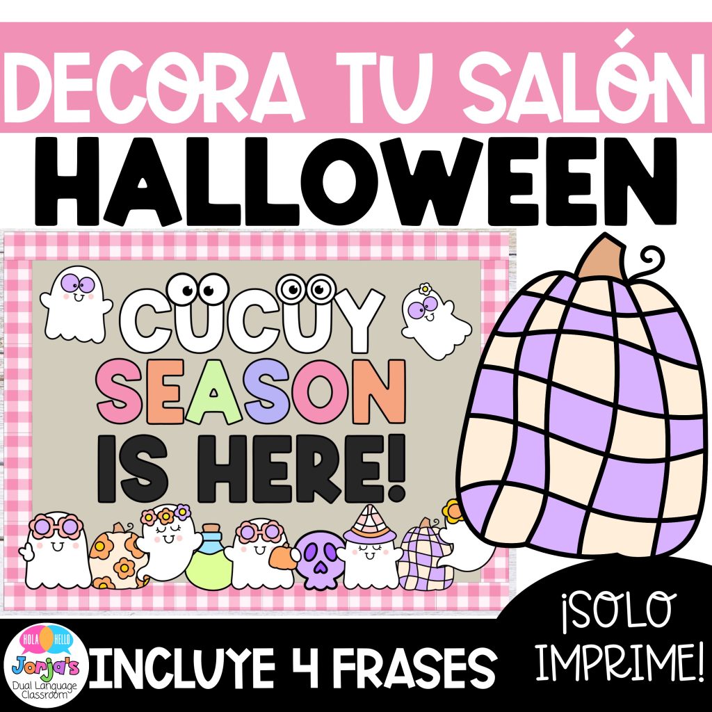 Home - Jorja's Dual Language Classroom