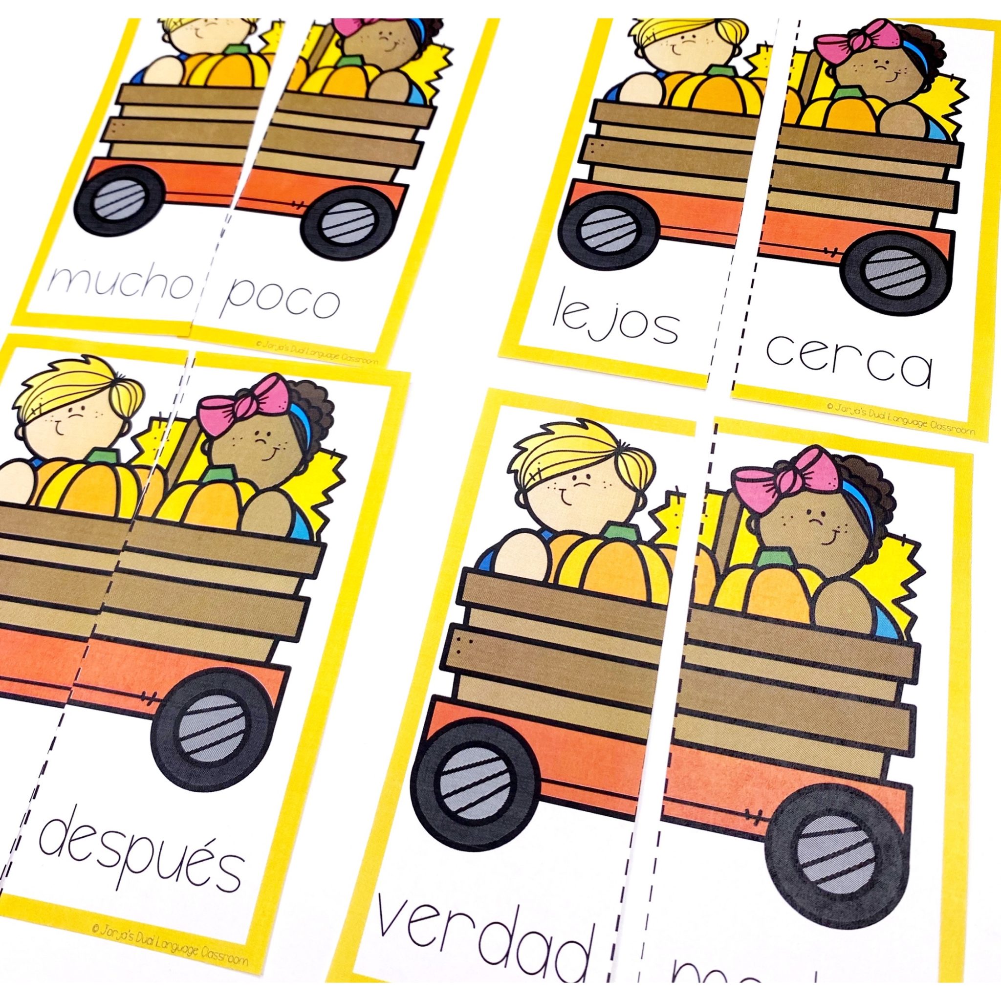Centros de lectura segundo grado noviembre Actividades Second Grade in ...
